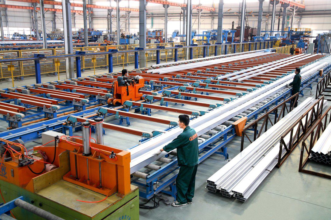 Explore the Latest in Aluminum Technology | Alutech Blog